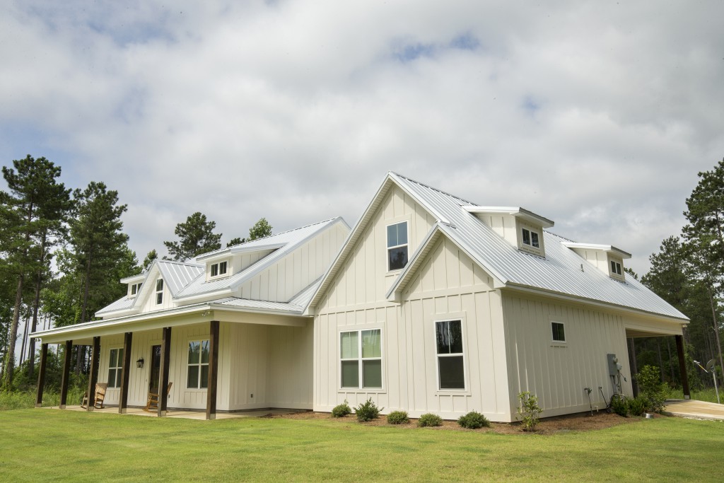 Compass Construction