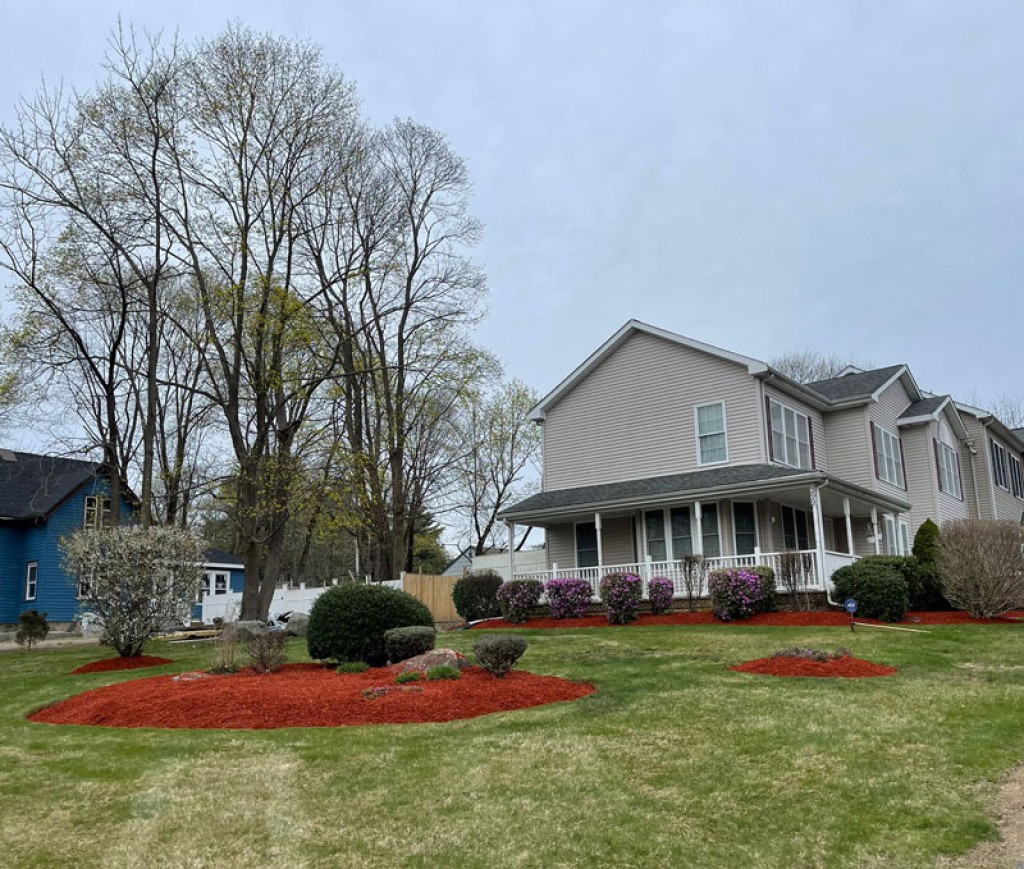Green Maple Landscaping