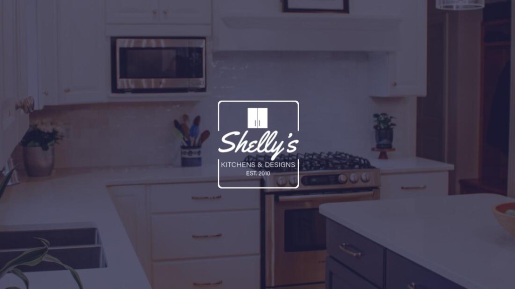 Shelly's Kitchens & Designs