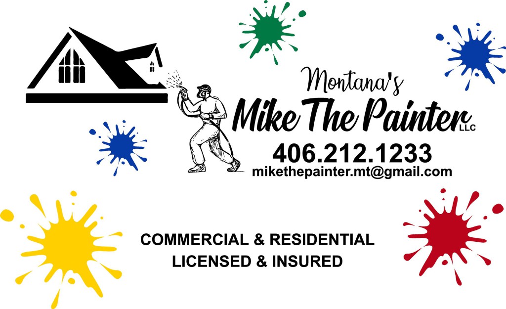 Montana's Mike The Painter, LLC