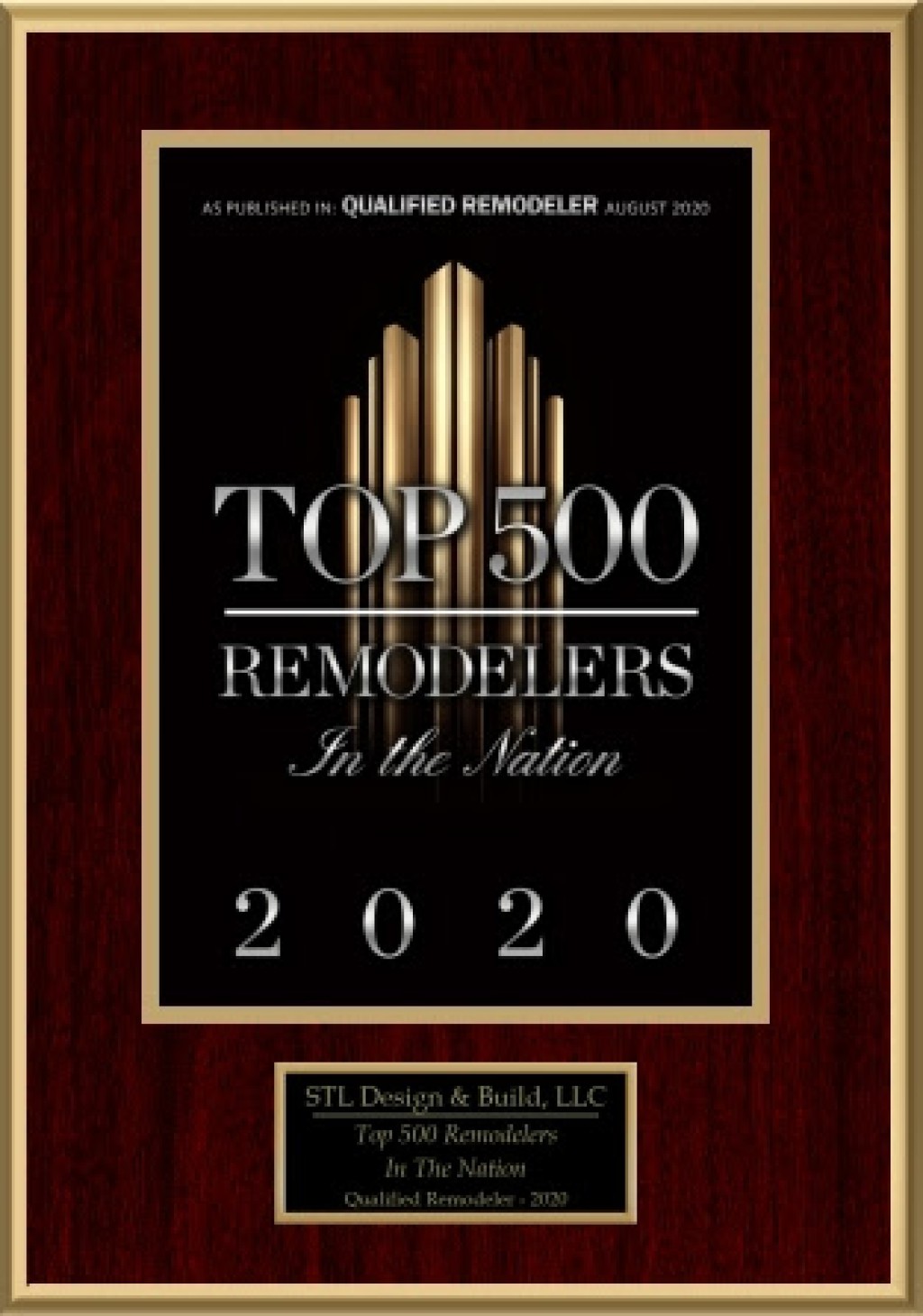 STL Design And Build