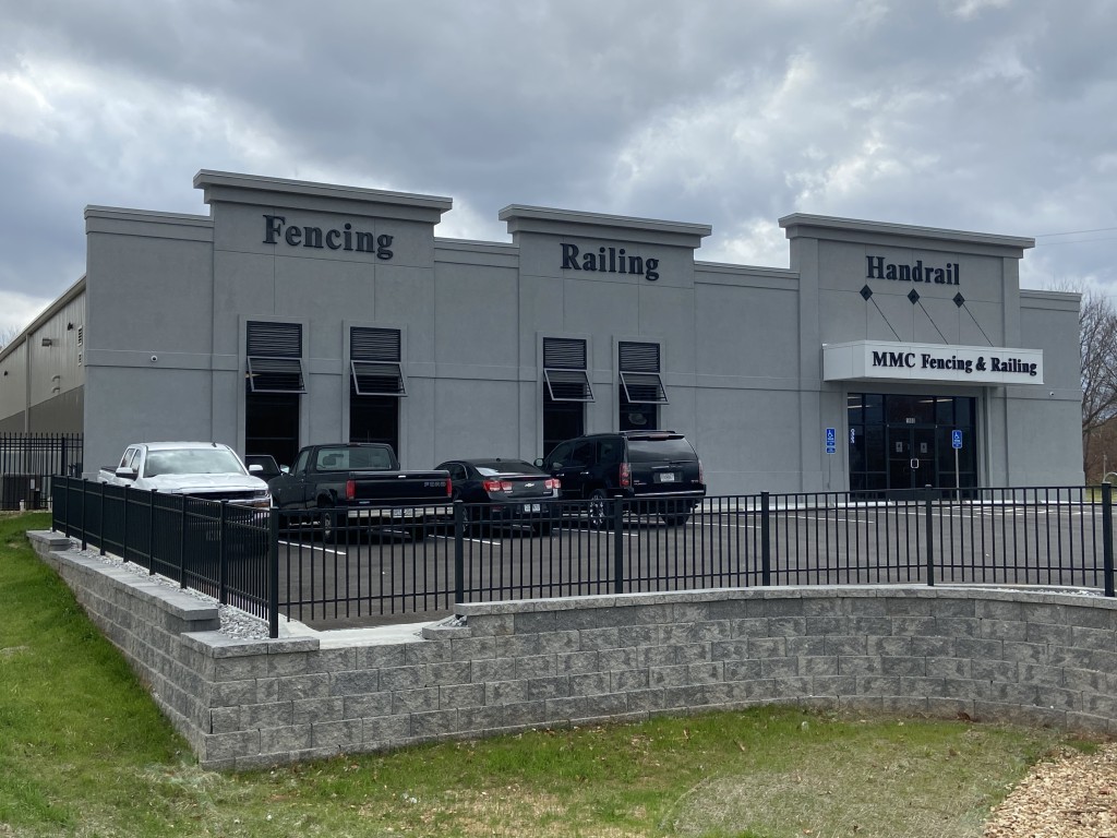 MMC Fencing & Railing Store