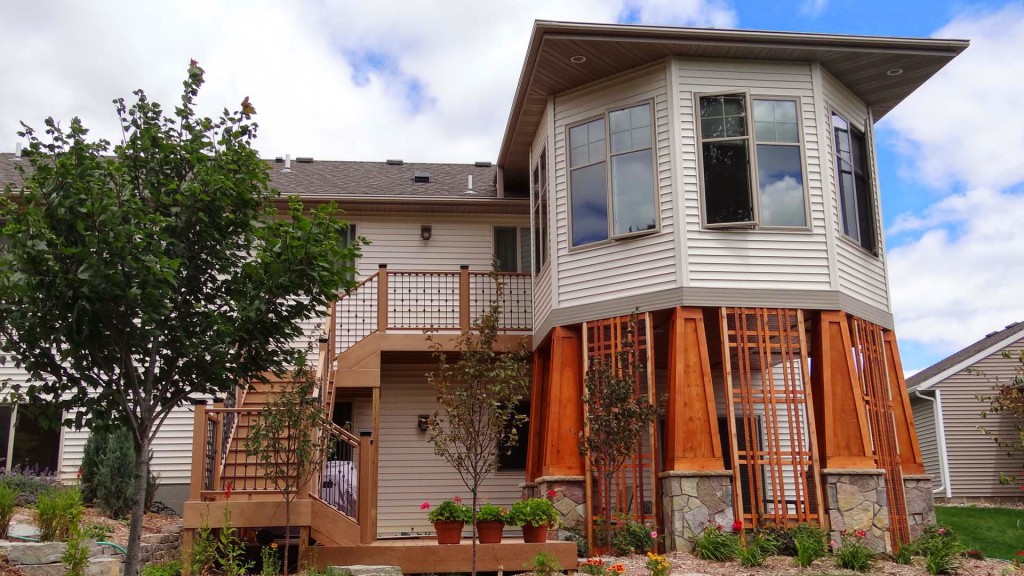 Design Plus Architecture