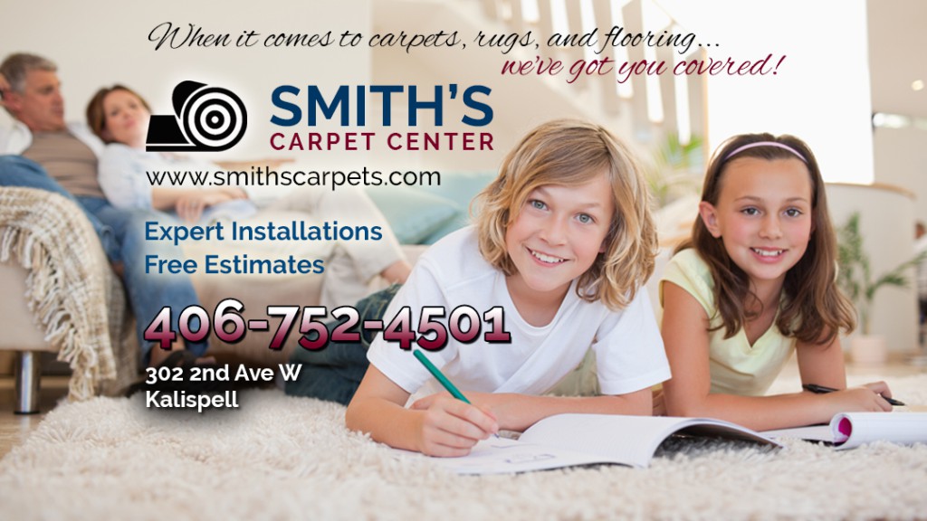 Smith's Carpet Center