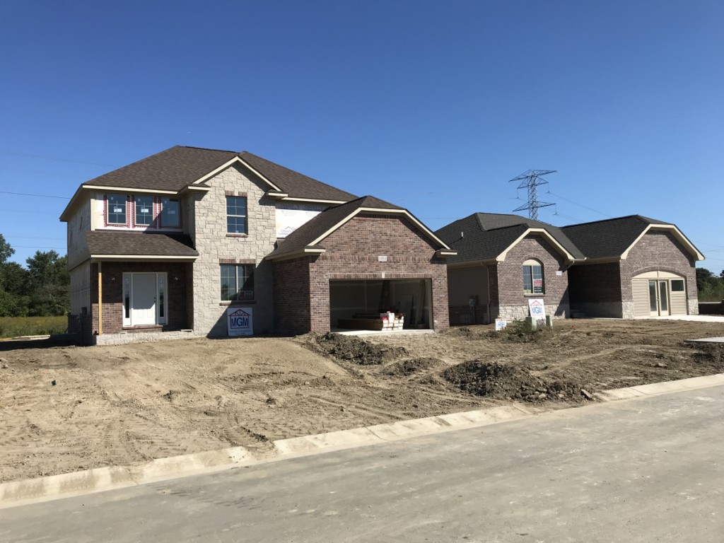 MGM Construction Company