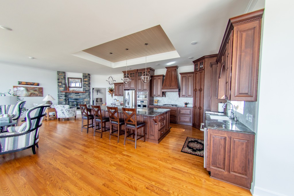 Scott Gann Construction