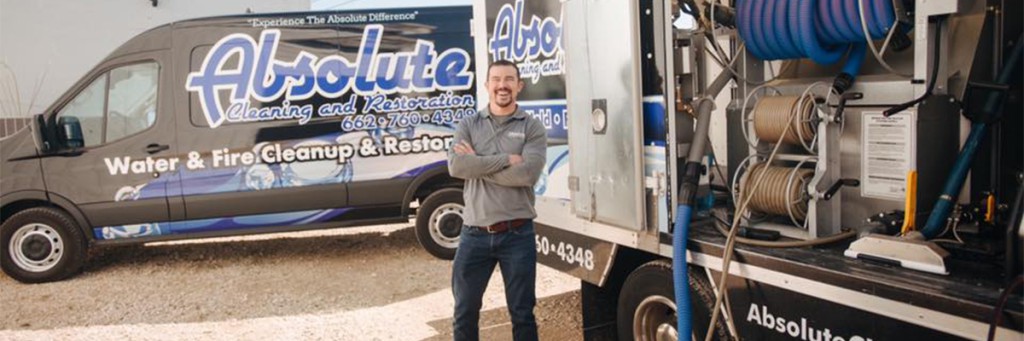 Absolute Cleaning & Restoration