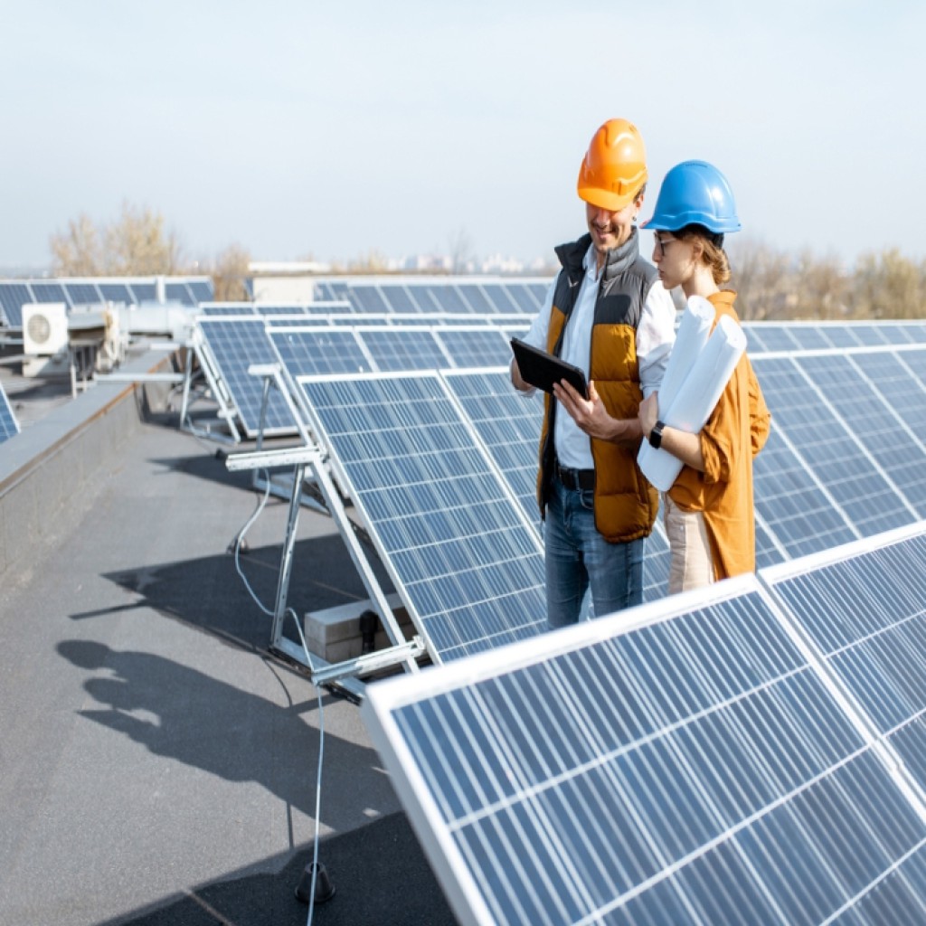 Ozarks Solar Experts