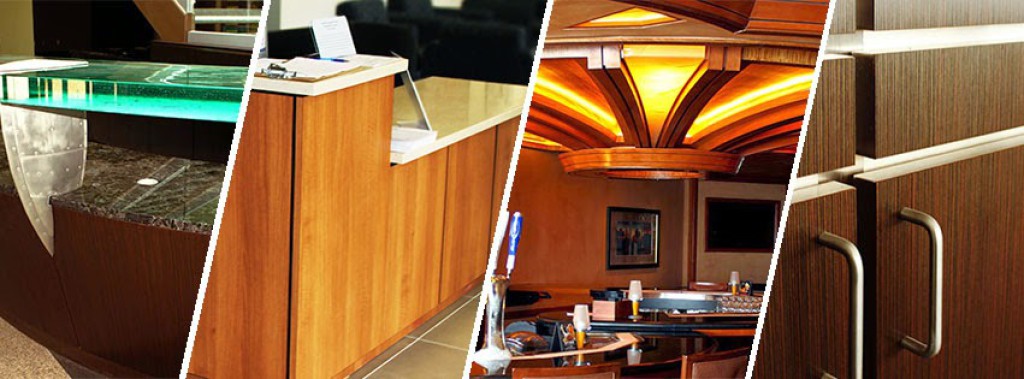 Commercial Millwork Specialist, Inc.