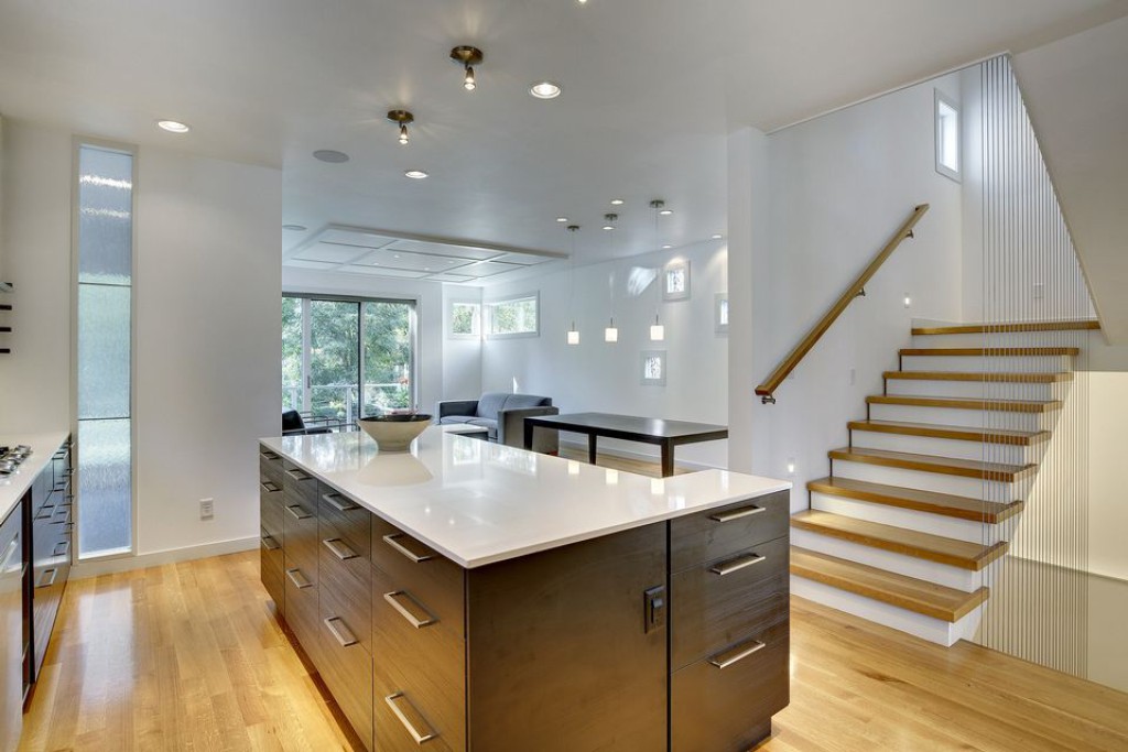 Guy Williams Architecture