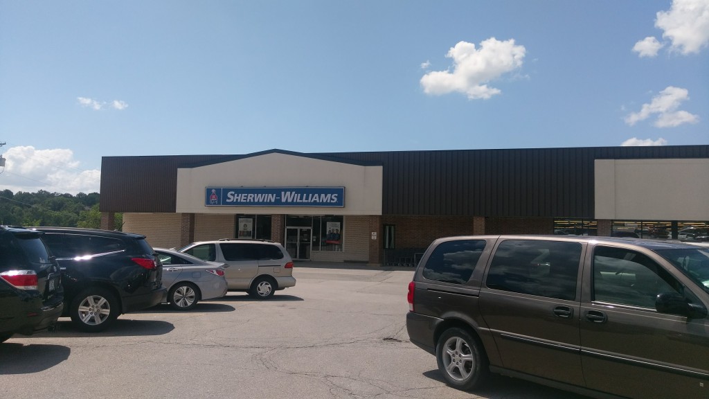 Sherwin-Williams Paint Store