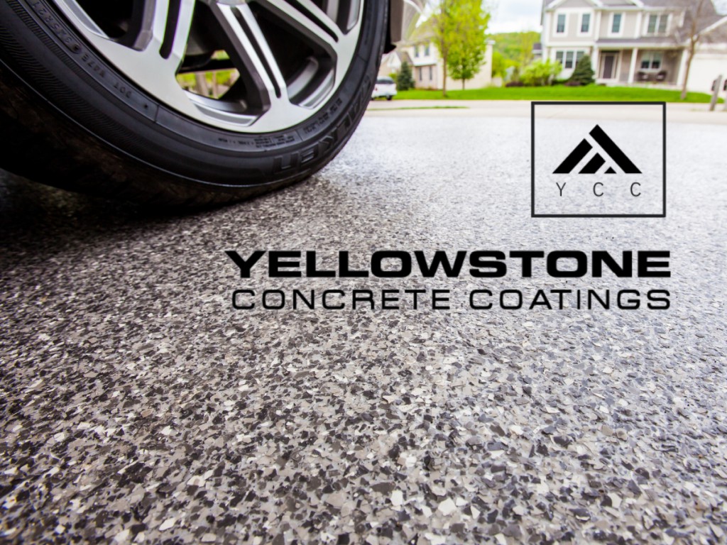 Yellowstone Concrete Coatings