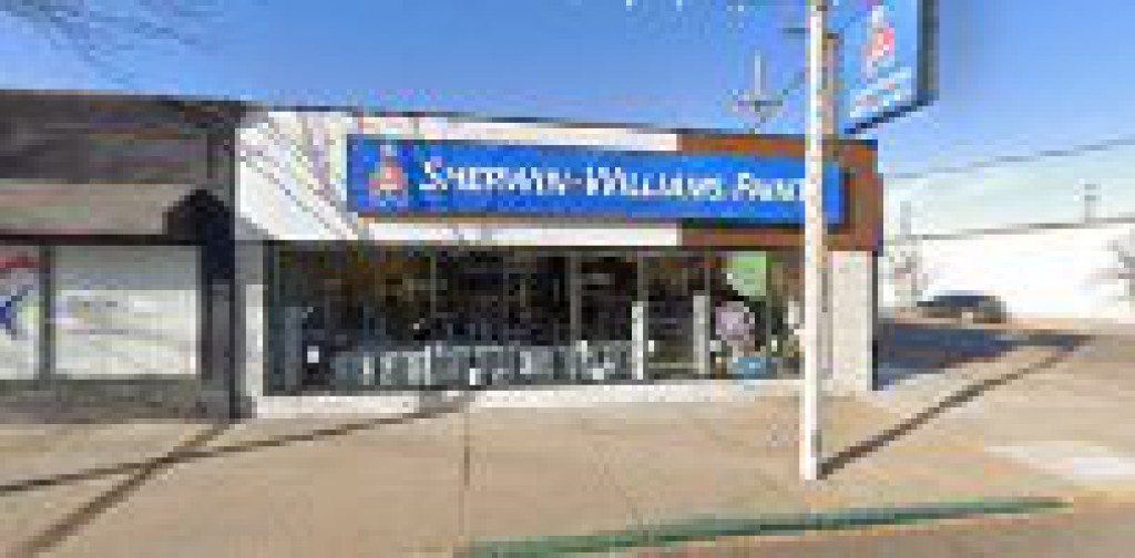 Sherwin-Williams Paint Store