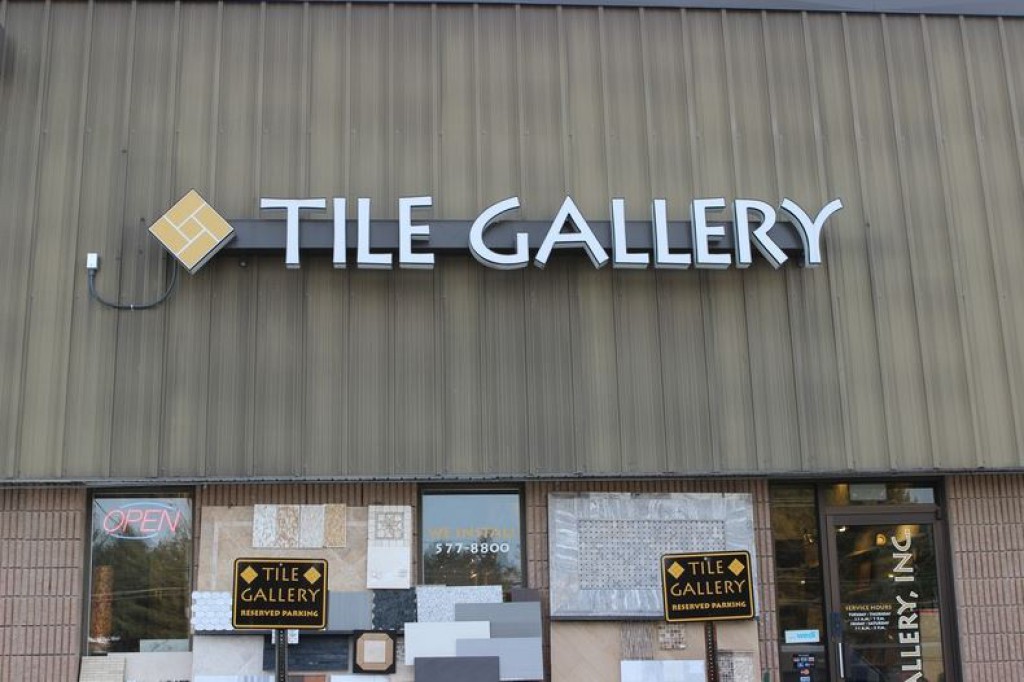 Tile Gallery