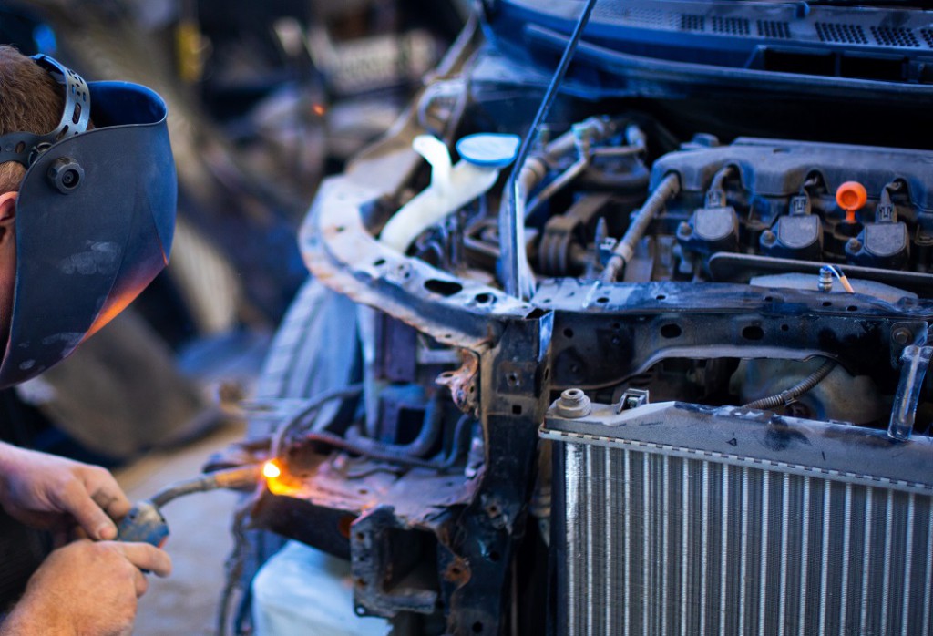 Gate City Radiator & Welding