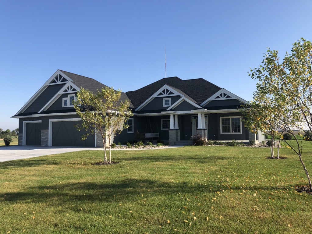 Johnson Imperial Homes