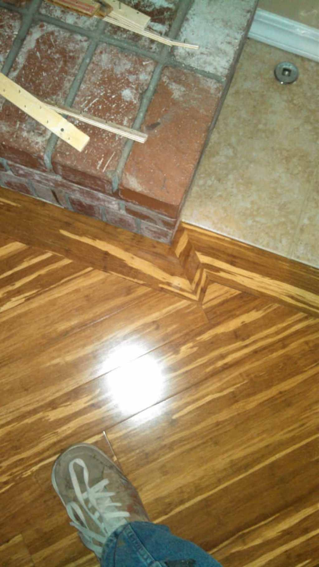 Reno Hardwood Flooring