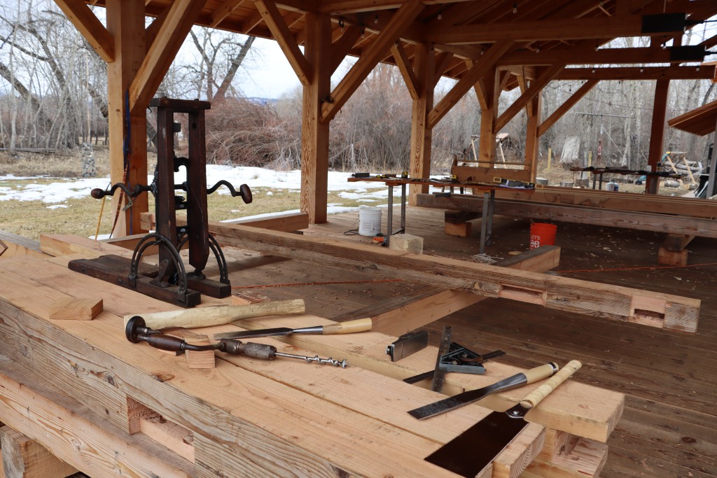 Fox Timber Construction