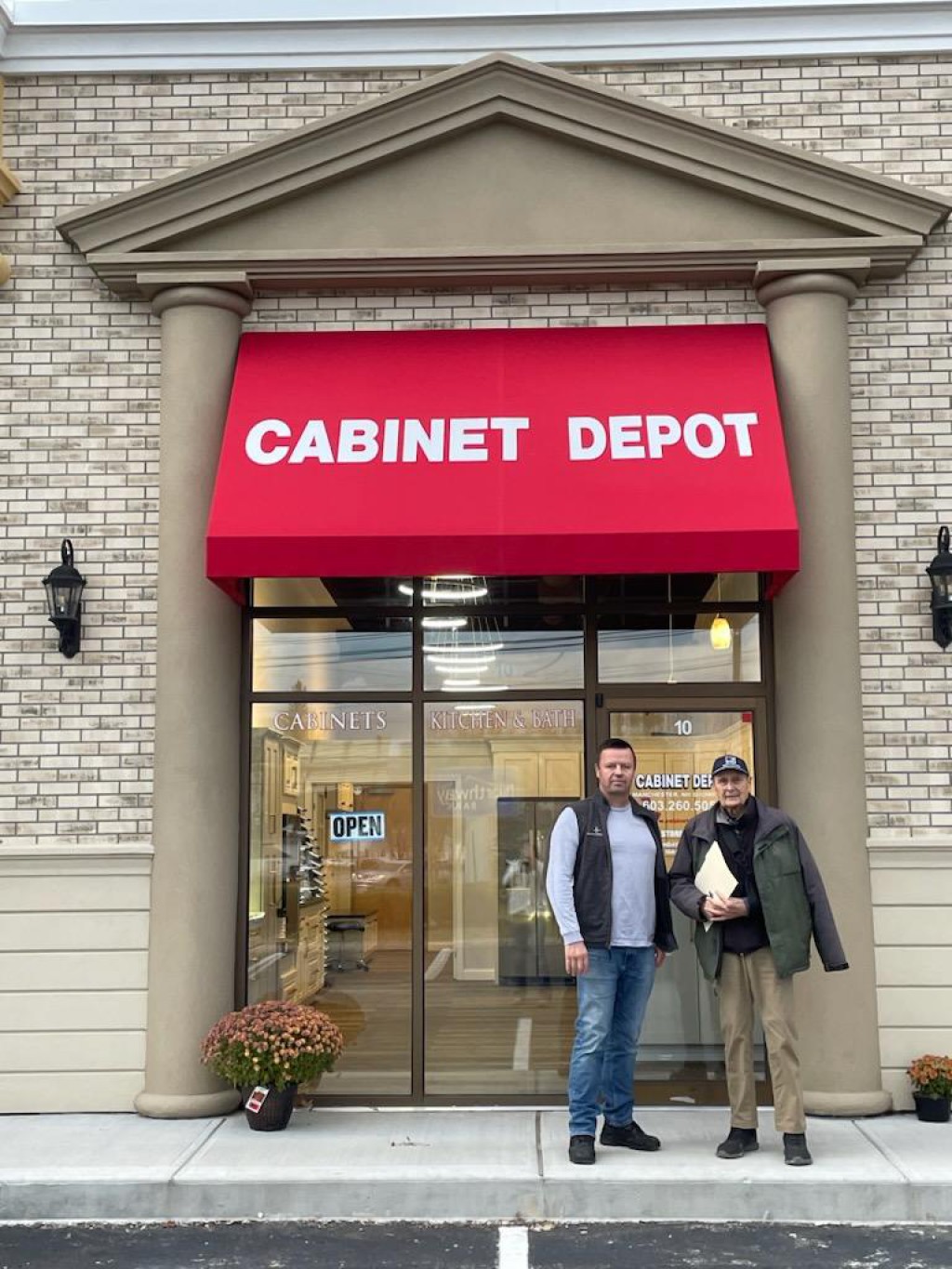 Cabinet Depot