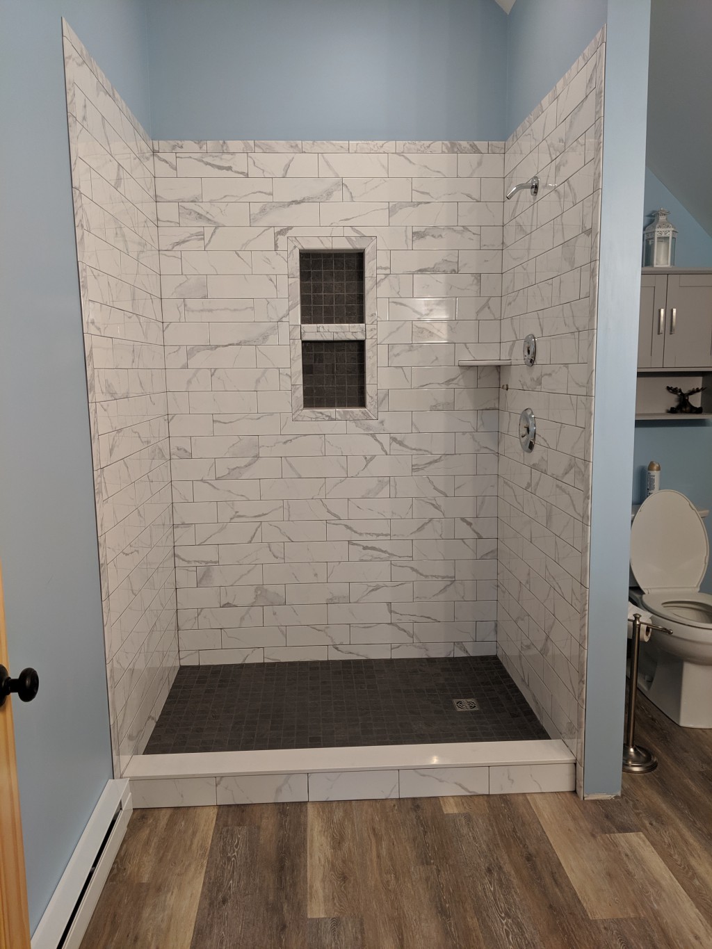 HomeTowne Renovation