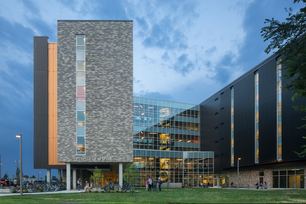 Sma Architecture Design