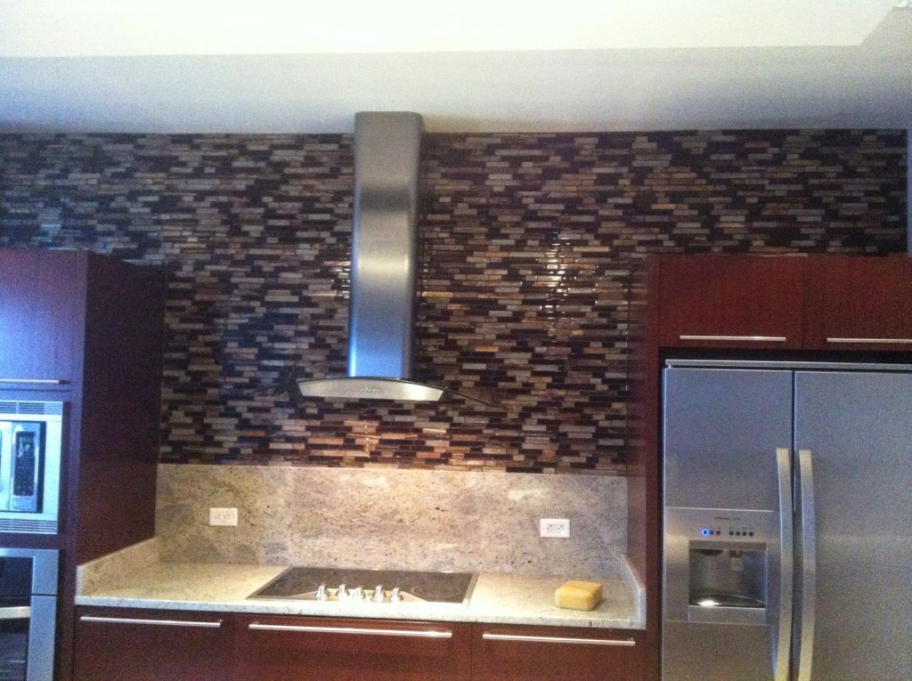 Impressions Tile & Marble