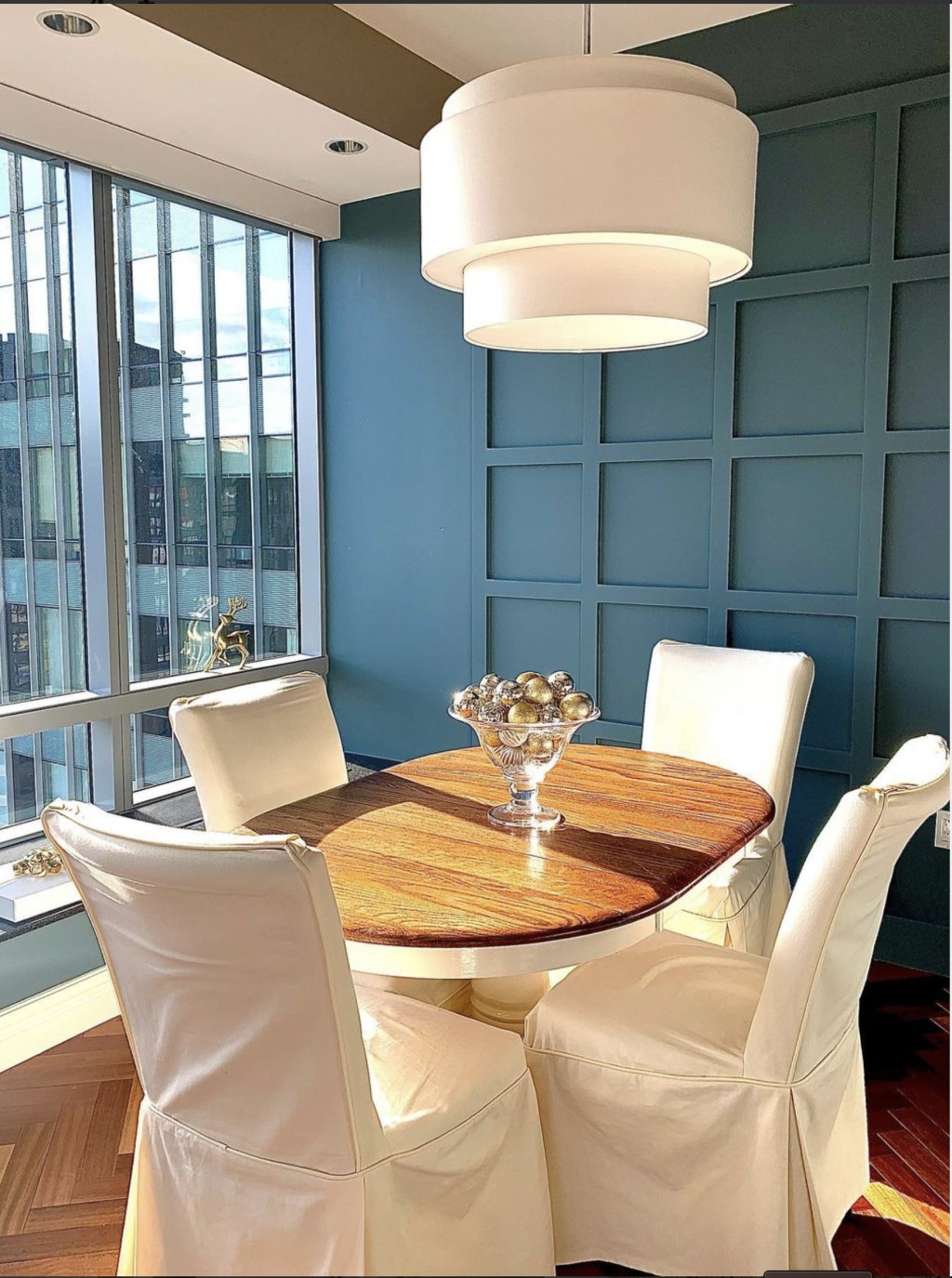 Derry Custom Cabinets