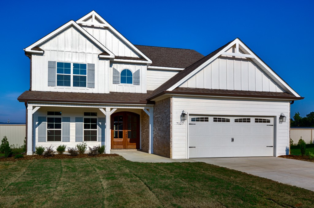 Murphy Homes