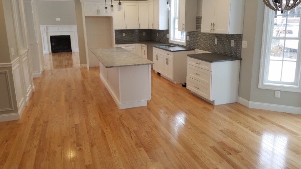 MDA Hardwood Flooring