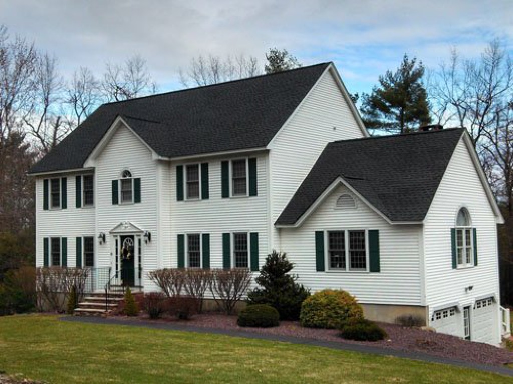 A1 Siding And Roofing