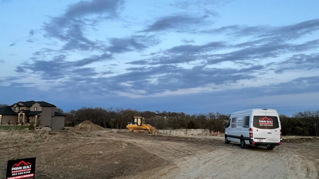 Prime Built Construction