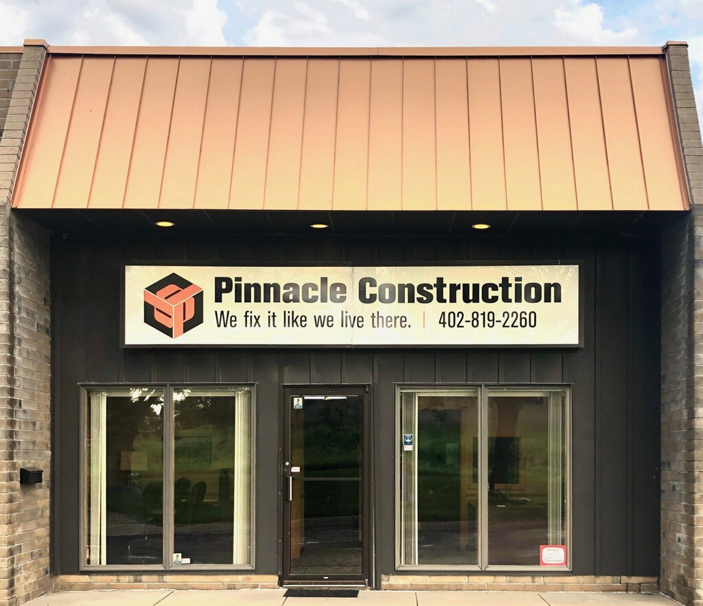 Pinnacle Construction