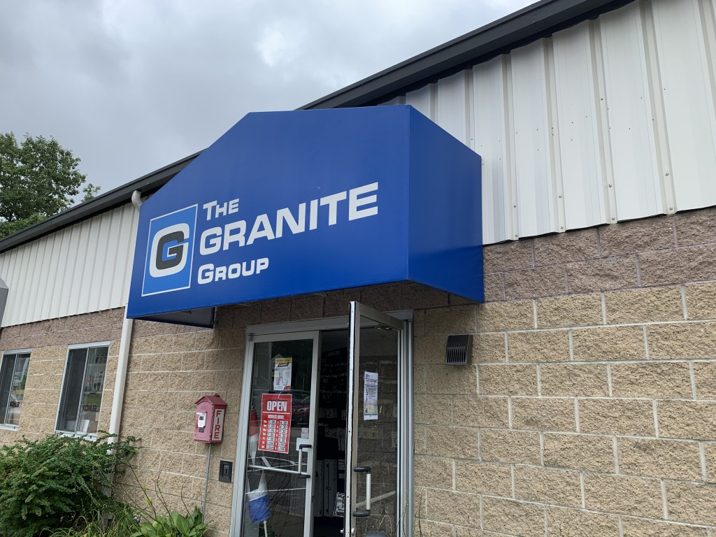 The Granite Group