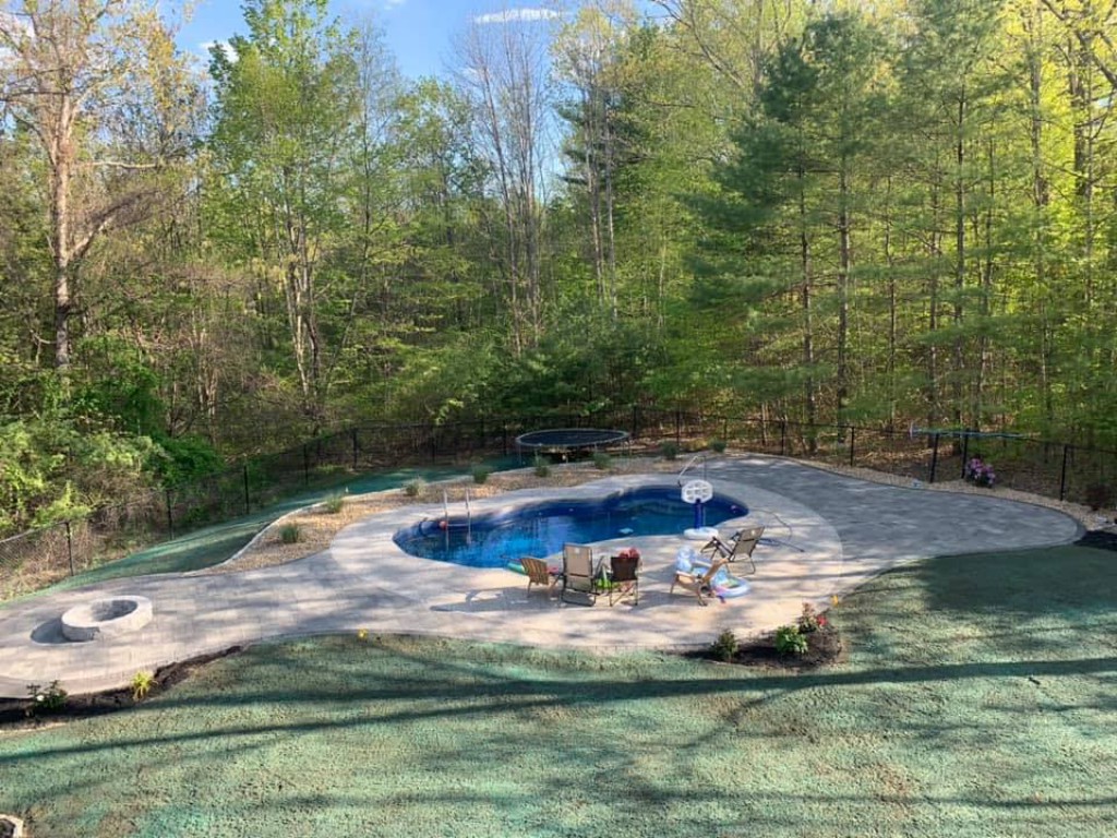 Under One Roof Construction