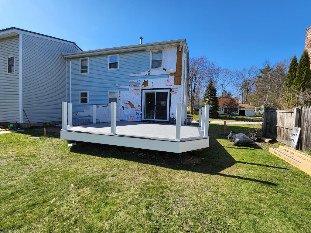 Zak Construction, LLC