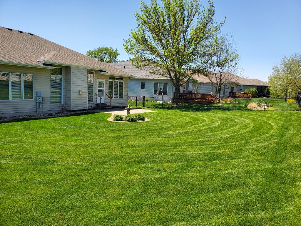 Ground Effects Lawn & Landscape