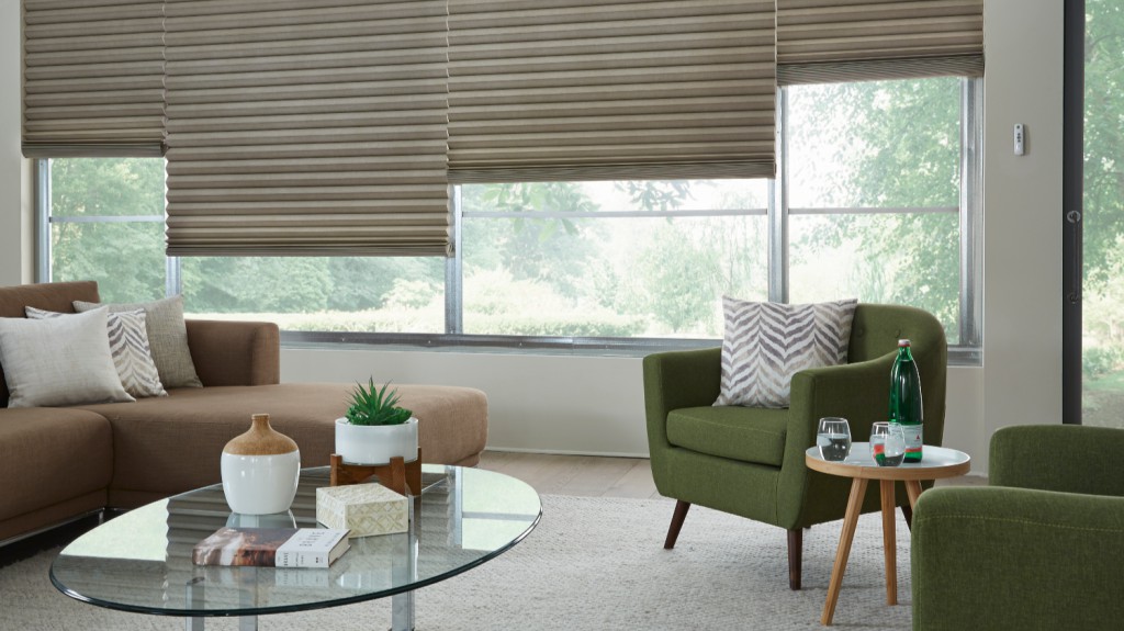 Stoneside Blinds & Shades
