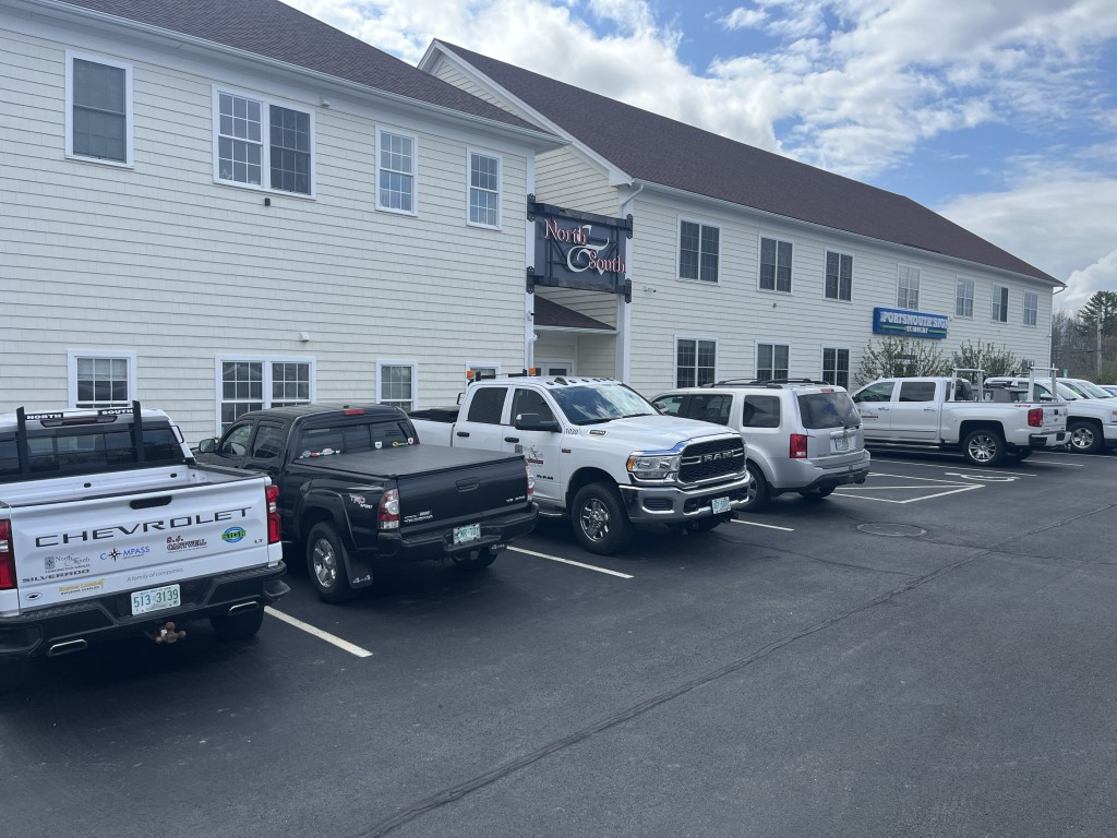 North & South Construction