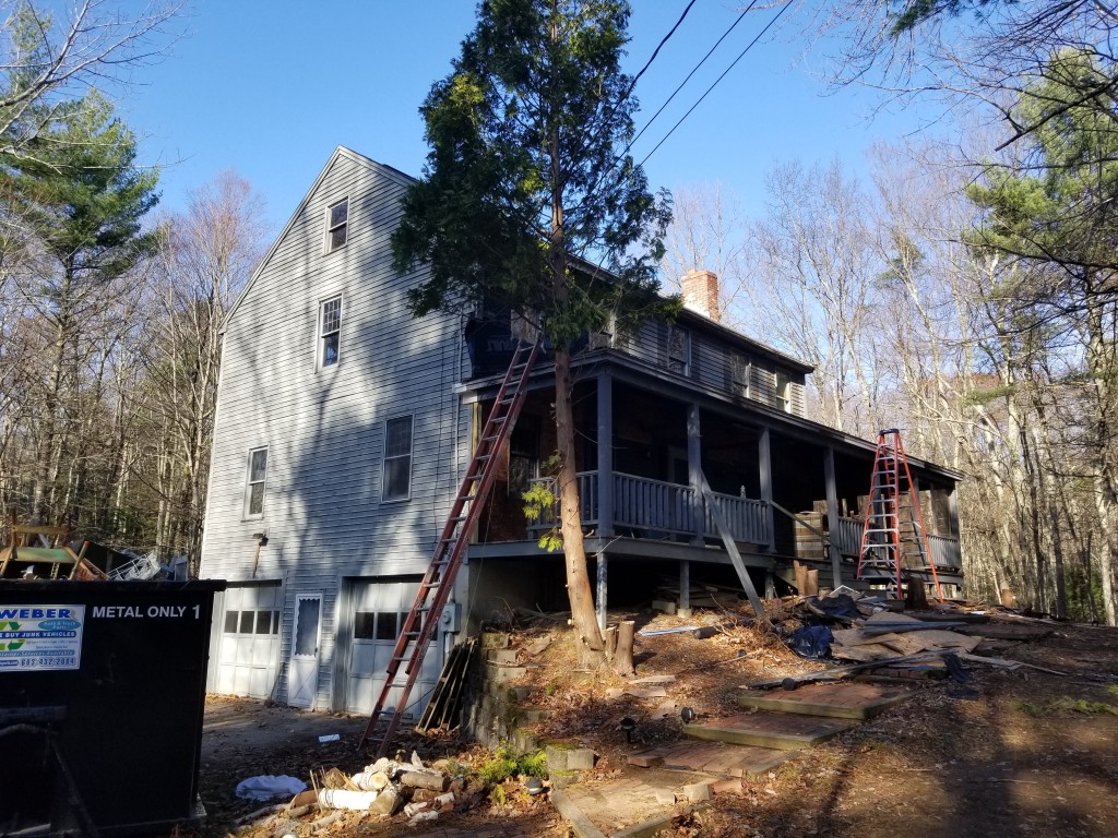 All Phases Construction And Remodeling