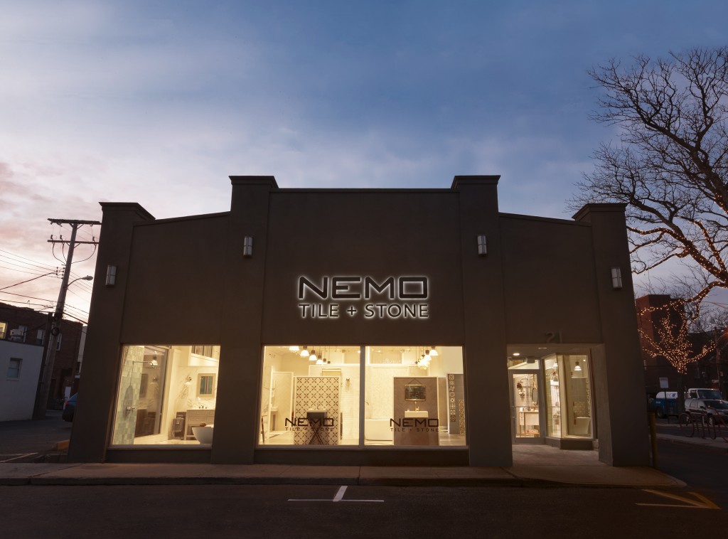 Nemo Tile & Stone