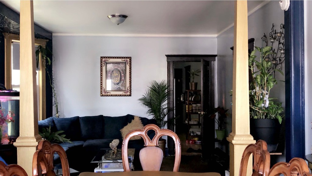 Kings Paint House Painting