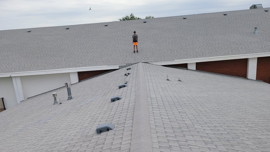 ROOF TECH - Special Ops Construction