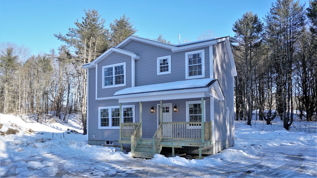 Atlantic Home Solutions