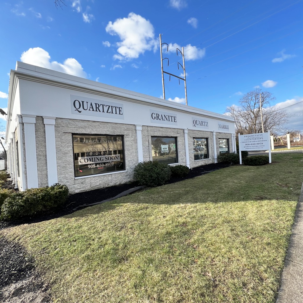 Progressive Dimensions Countertops