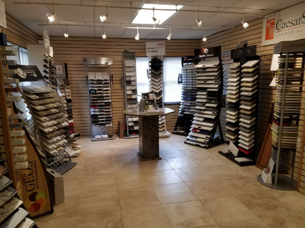 Professional Countertops