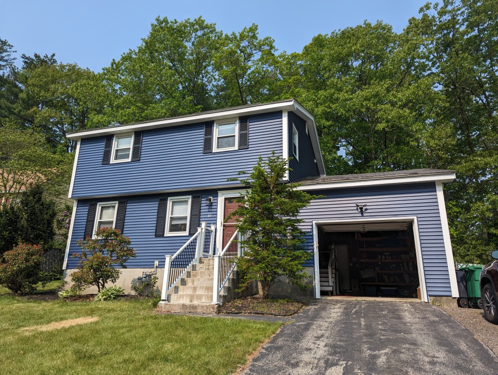 MRC Construction Corp