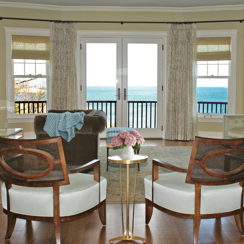 Live Well Interiors + Design