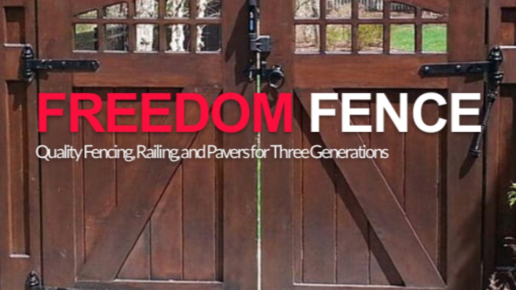 Freedom Fence