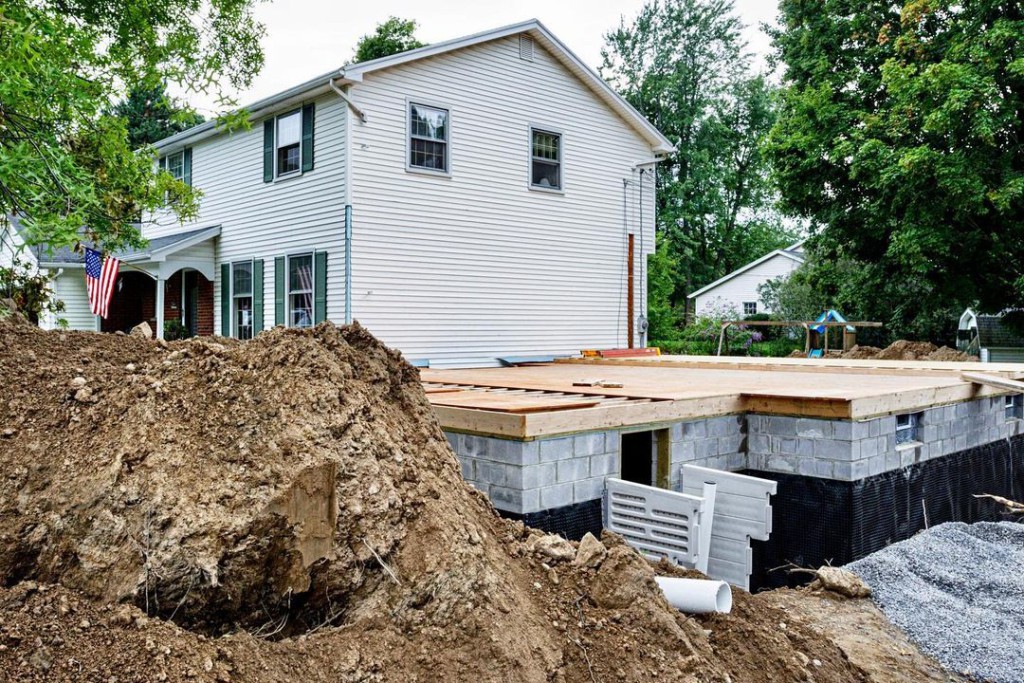 Elite General Construction