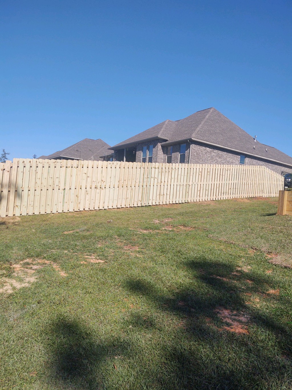 Perimeter Fence LLC.